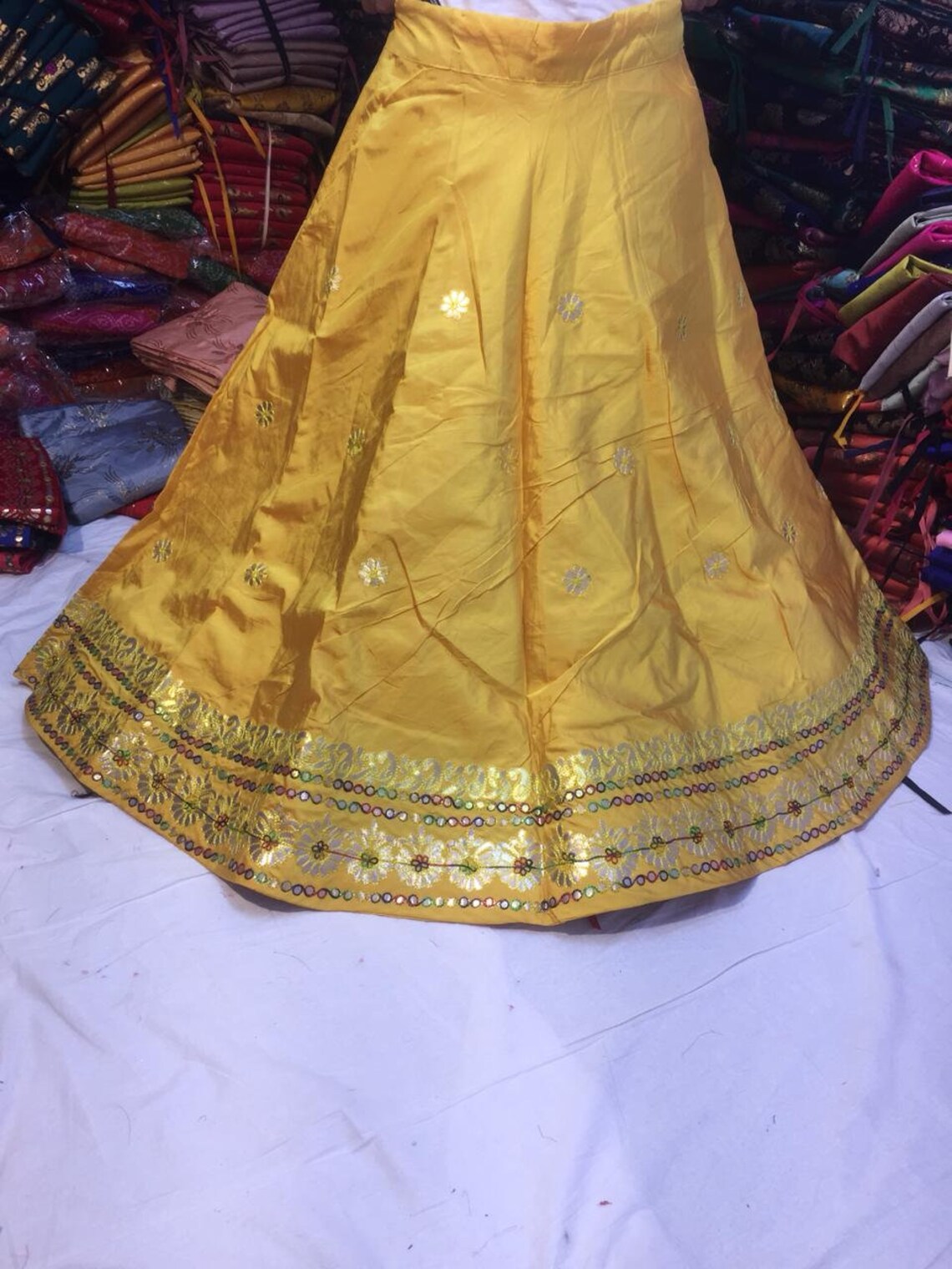 Designer Indian Lehenga Skirt for Women Tapetta Silk Lehenga - Etsy