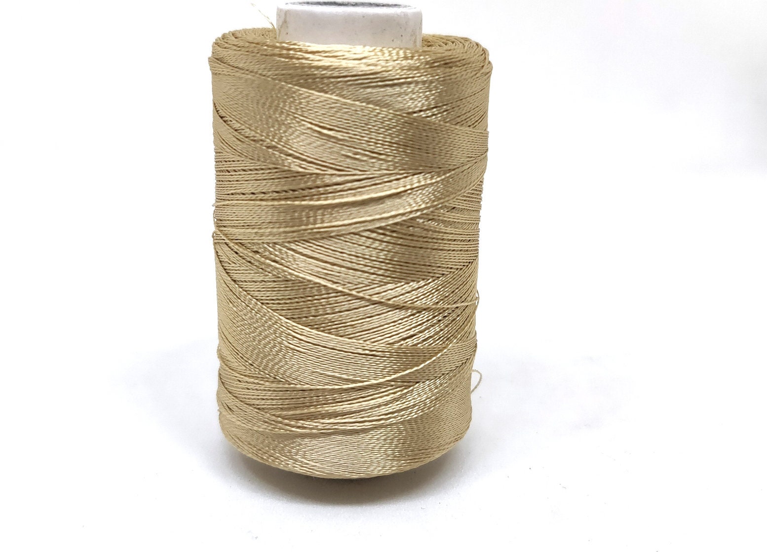 2Pcs Vintage Pure Silk Thread Set For Jewelry Tassel | Etsy