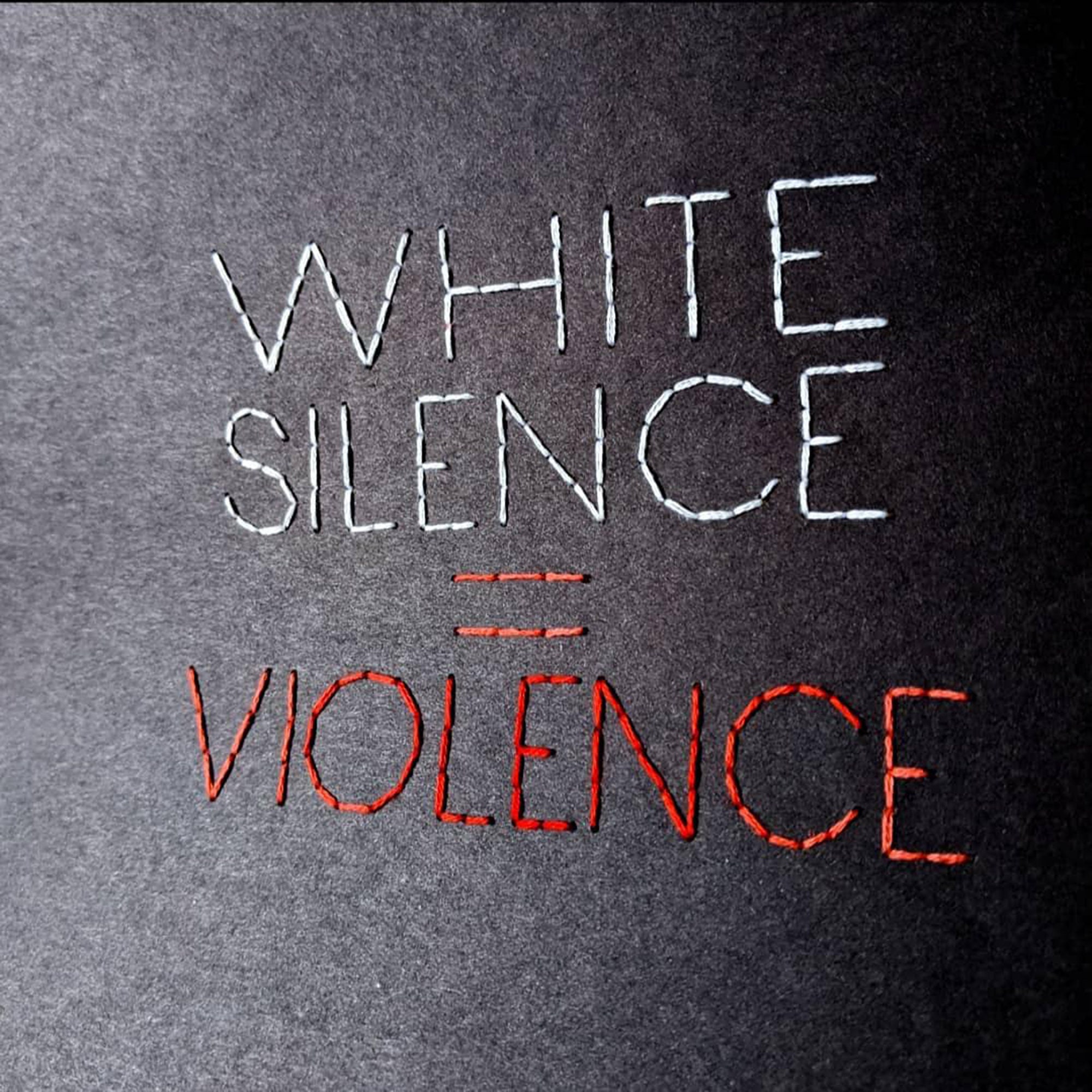 BLM PDF Embroidery Pattern - Etsy