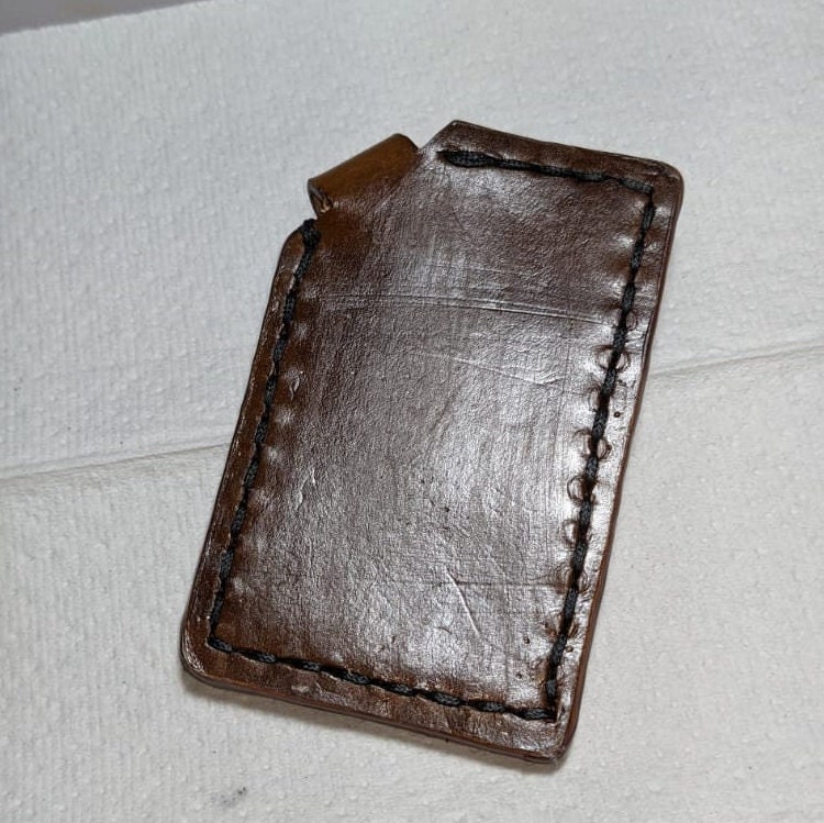 Leather Skiving Knife Pdf Pattern - Etsy