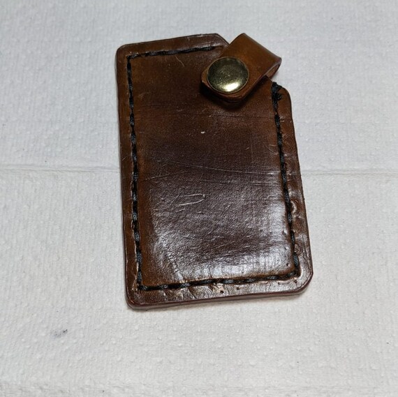 Leather Skiving Knife Pdf Pattern - Etsy