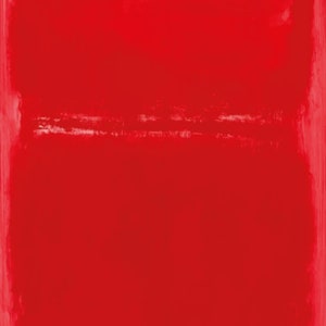 Last Rothko, Mark Rothko, 1970, Iconic, Rare, Modern, Contemporary ...