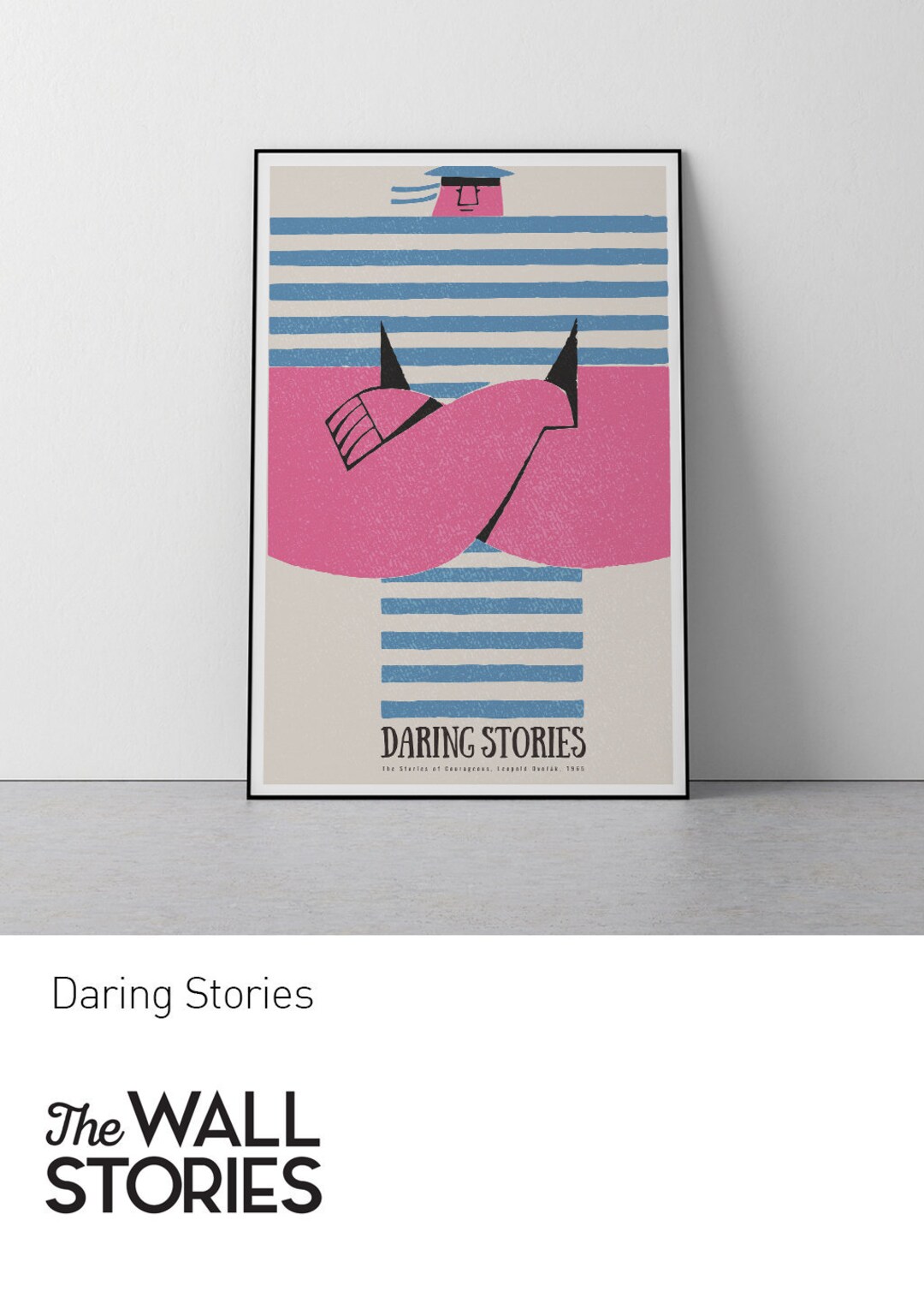 Daring Stories, Short Animated Film Art, Sailor, Vintage Illustration ...