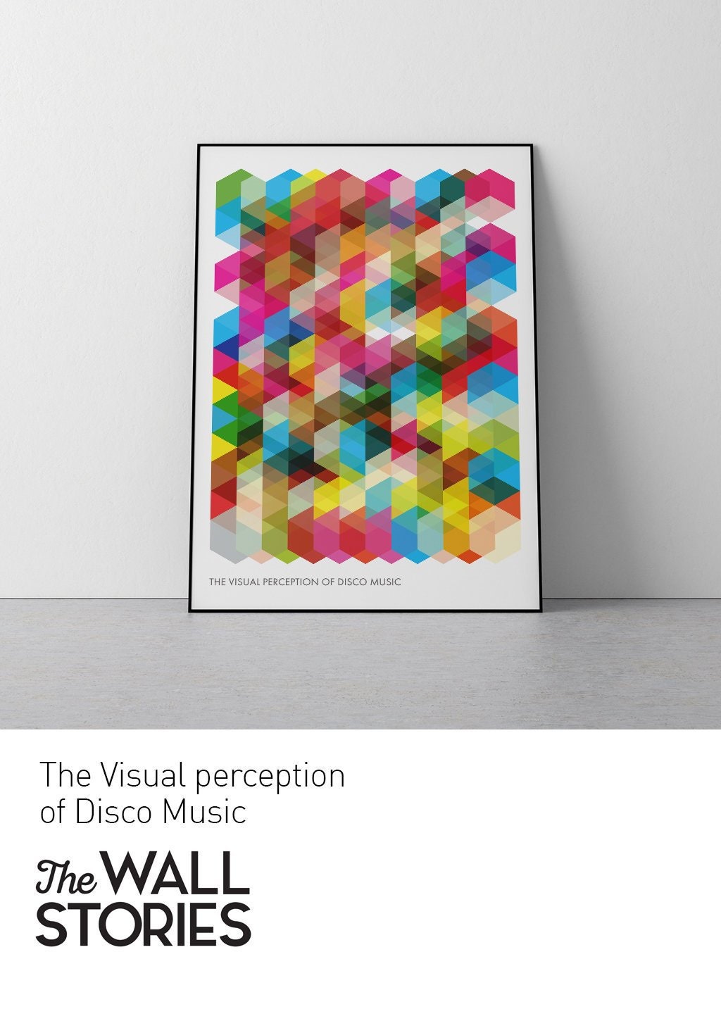 Visual Perception Art