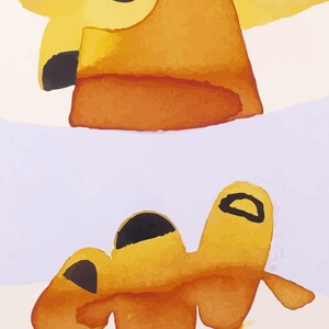 Civilization, Vintage Poster, 1955, George Giusti, Jane Addams, Quote ...