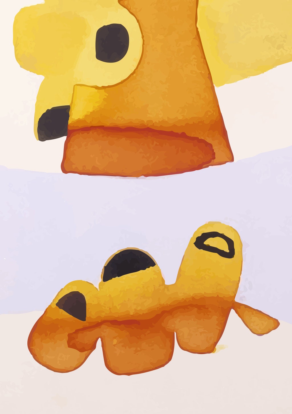 Civilization Vintage Poster 1955 George Giusti Jane - Etsy