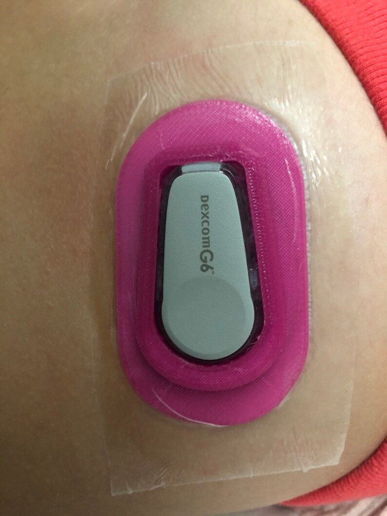 Cover Dexcom G6 - Etsy