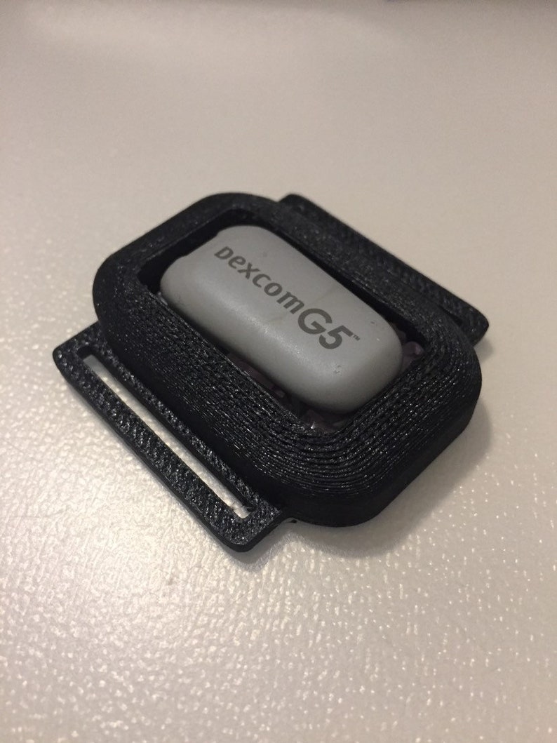 Band Dexcom Wear G5 - Etsy