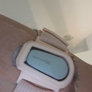 Dexcom Wear G6 Band - Etsy