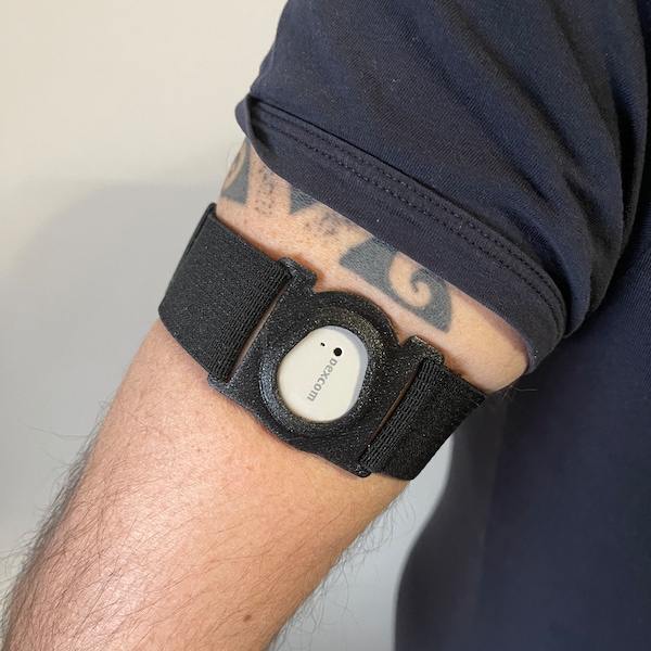 Dexcom G7 Armband - Etsy