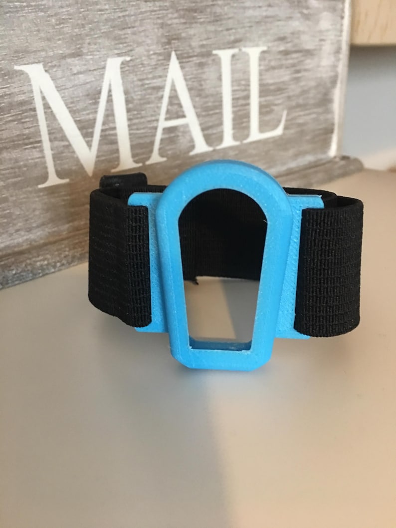 Dexcom Wear G6 Band - Etsy
