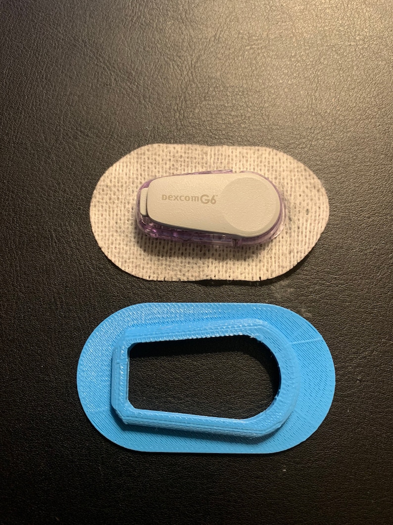 Cover Dexcom G6 - Etsy