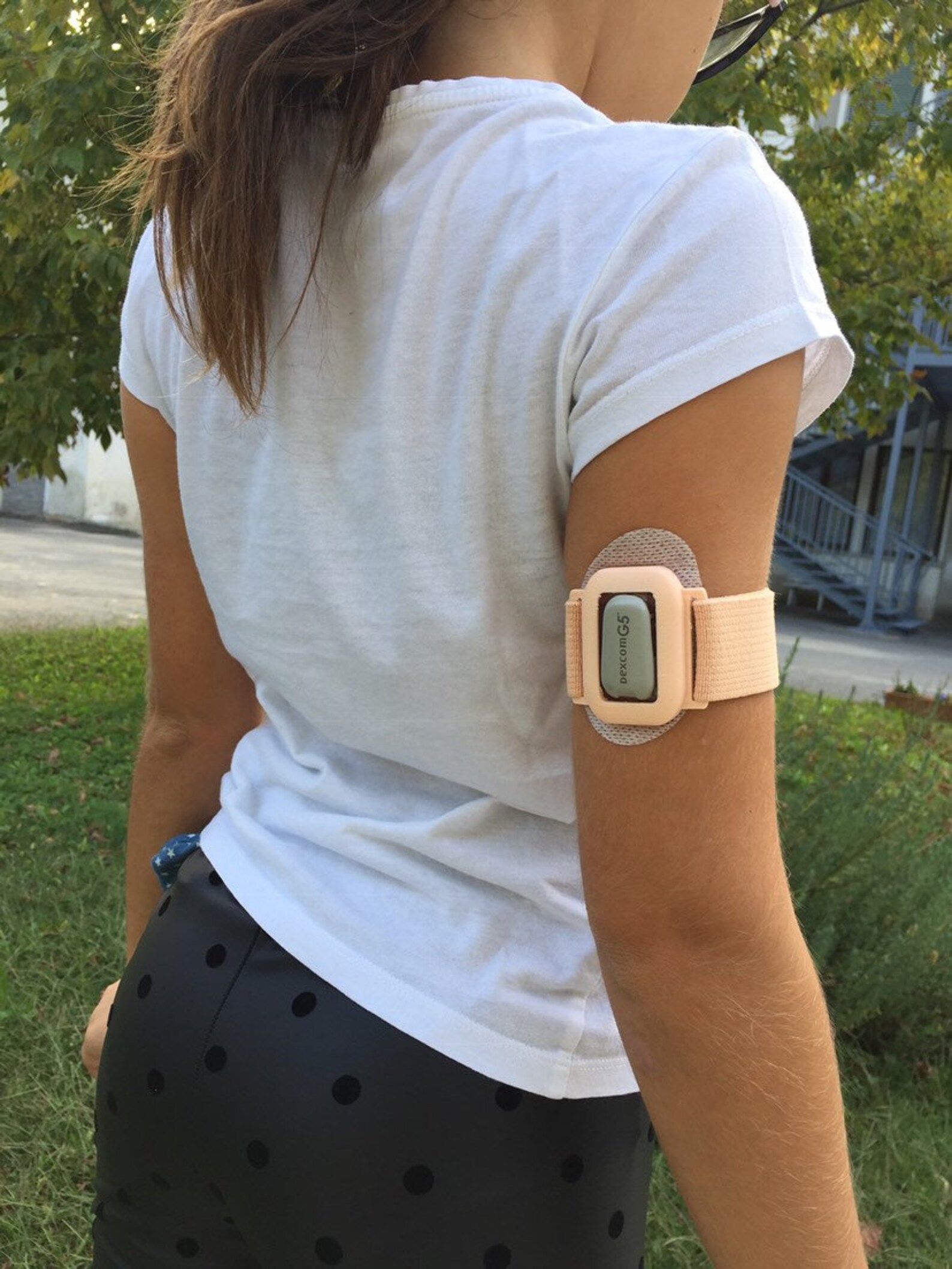 Band Dexcom Wear G5 - Etsy