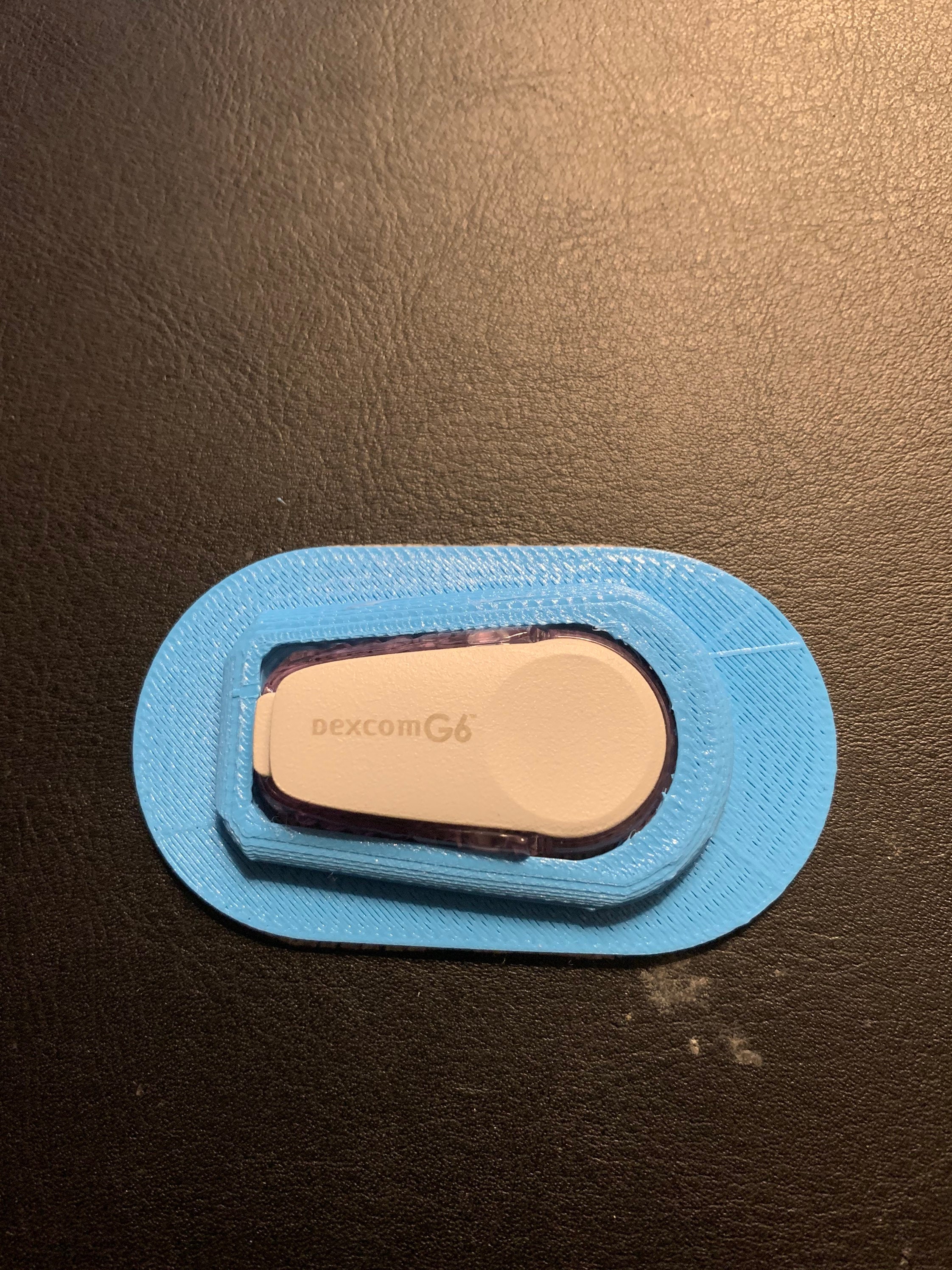 Cover Dexcom G6 - Etsy