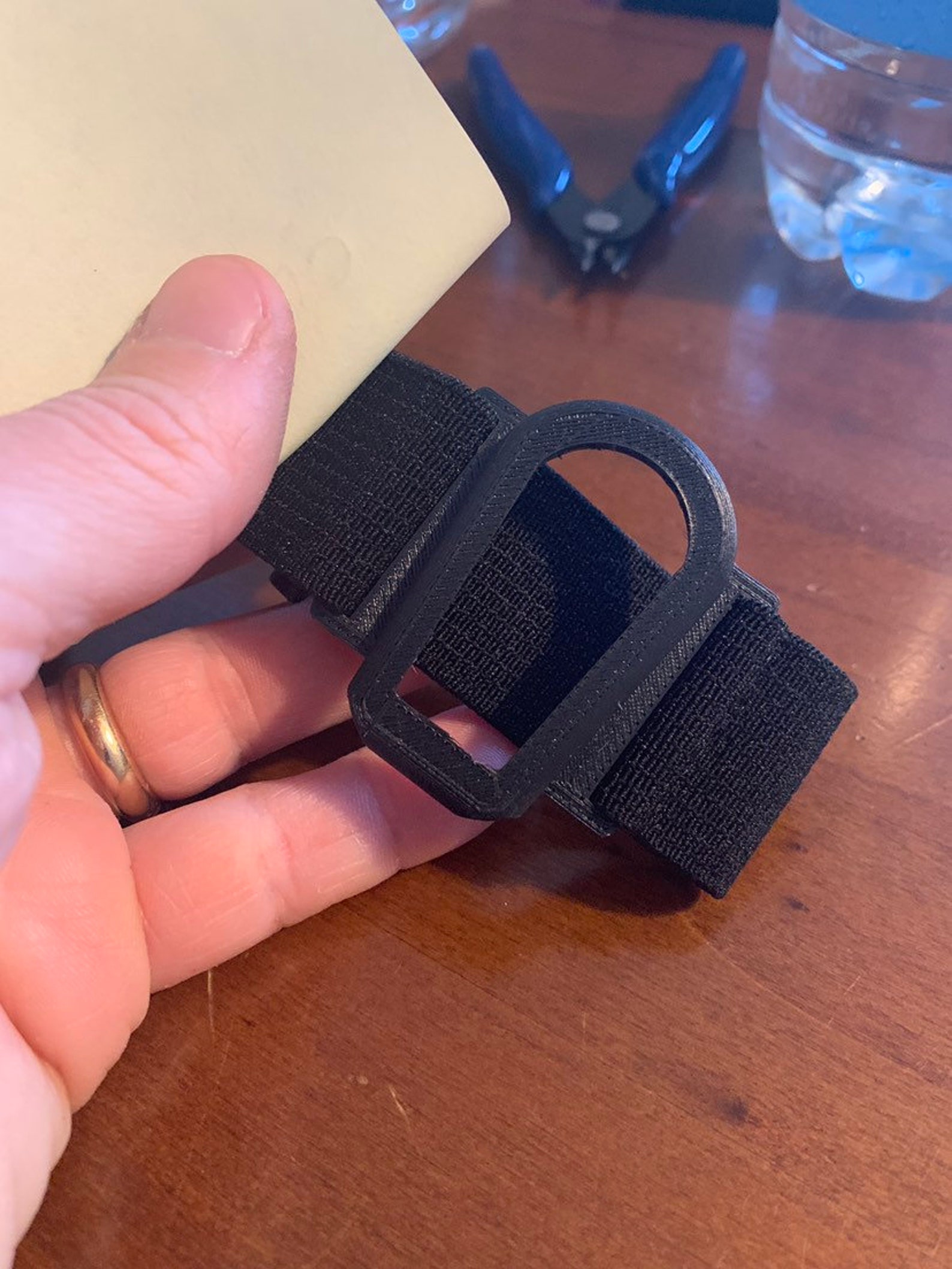 Dexcom Wear G6 Band - Etsy