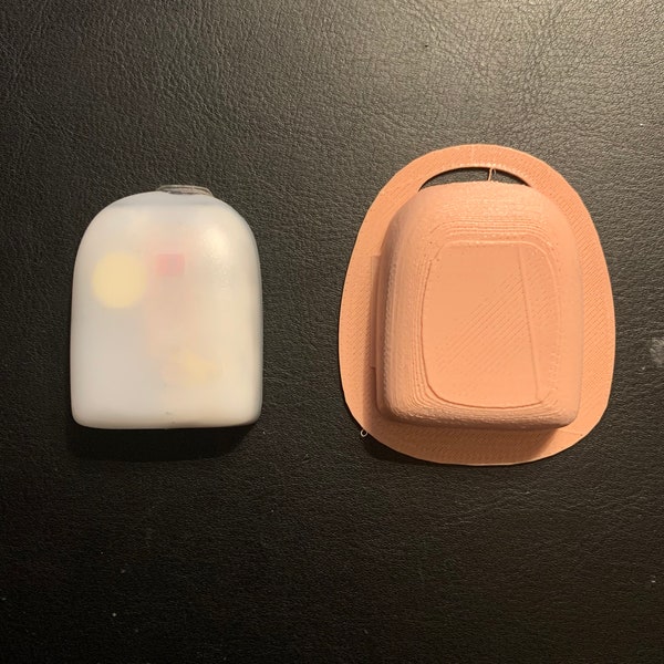 Omnipod Covers - Etsy