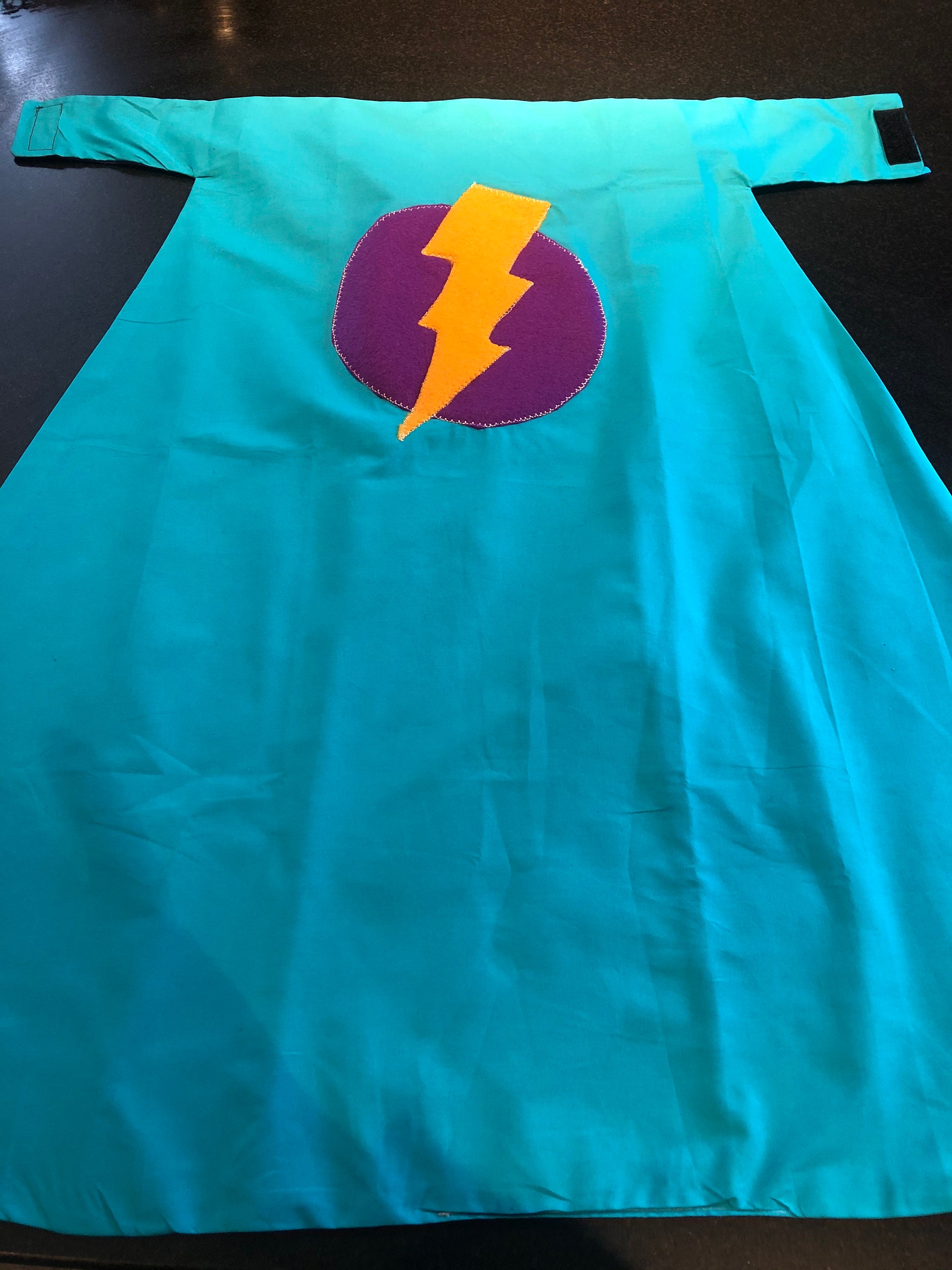 Superhero Capes - Etsy