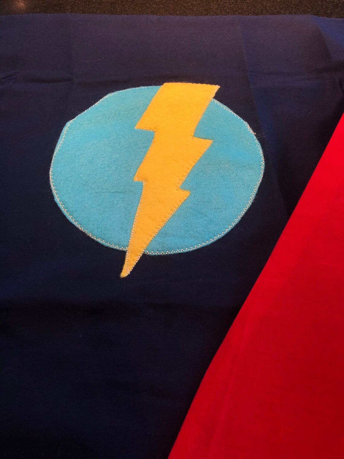Superhero Capes - Etsy