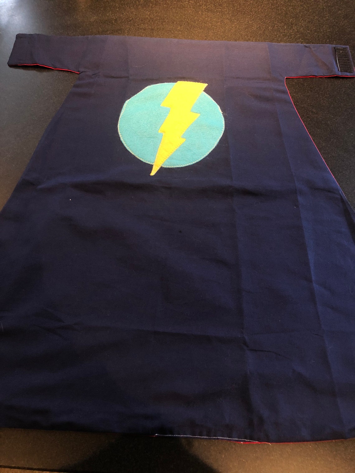 Superhero Capes - Etsy