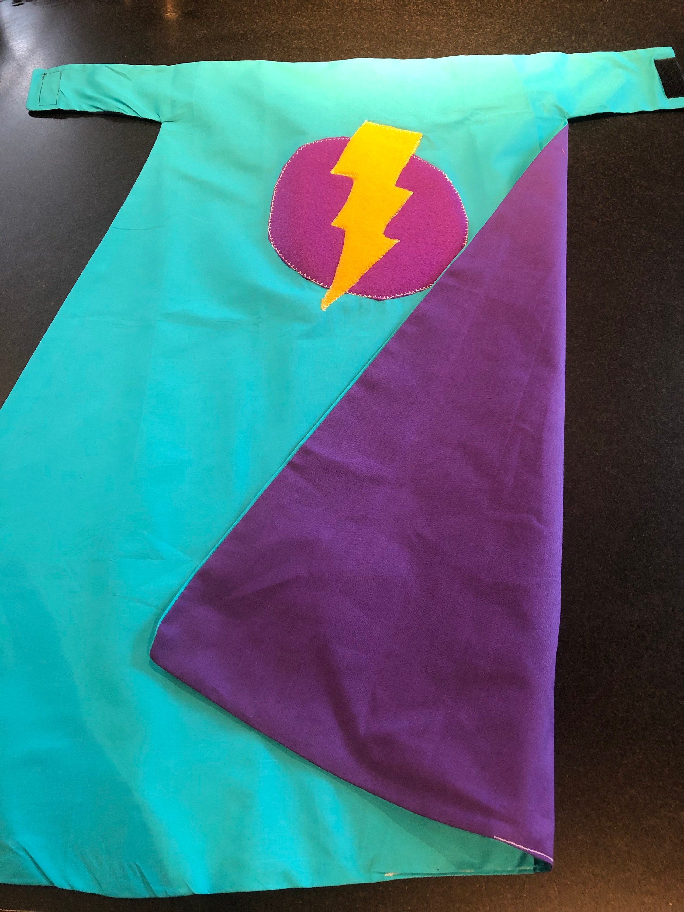 Superhero Capes - Etsy