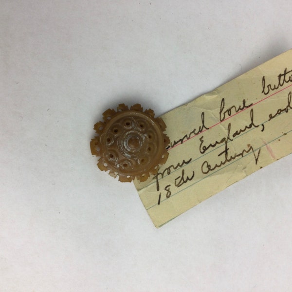 18th Century Buttons - Etsy