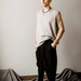 Linen Pants Mens Galife Trousers Linen Aladdin Pants Yoga - Etsy