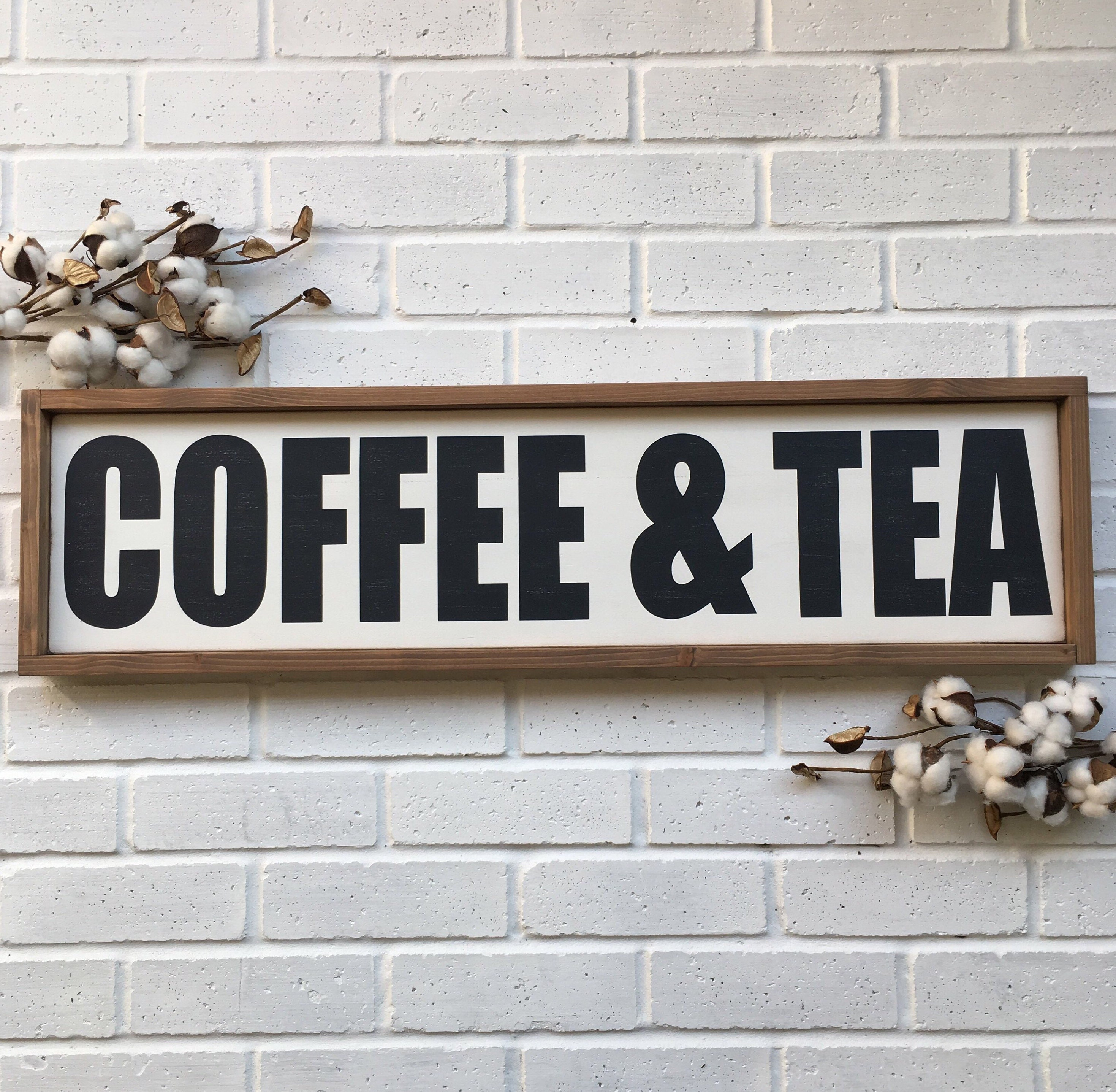 Tea Shop Sign Board Design at Tommie Moody blog