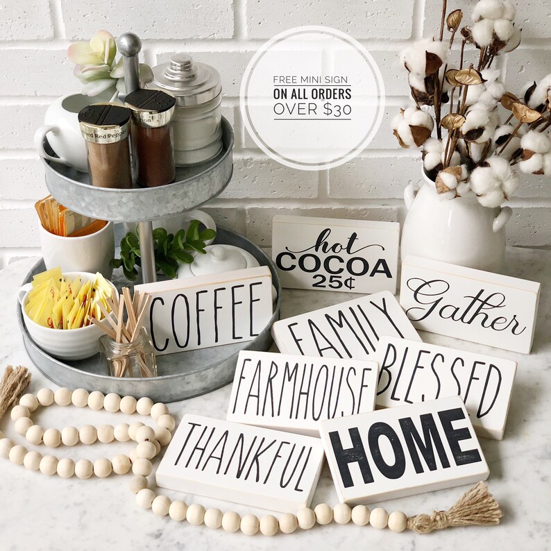 Rustic Welcome Sign Welcome Home Framed Wood Sign Decor | Etsy