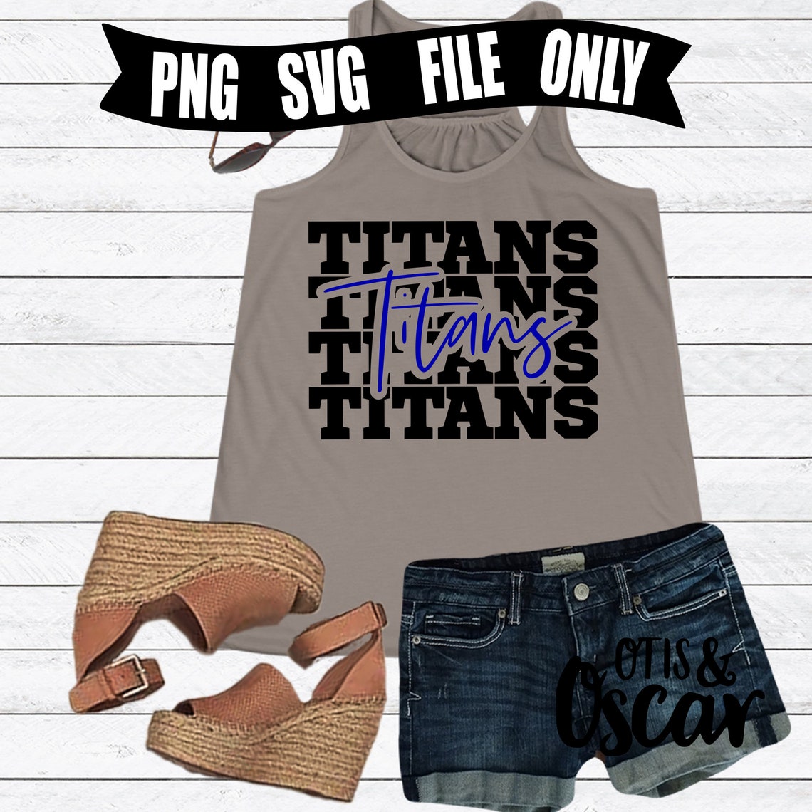 Titans SVG, Titan PNG - Etsy