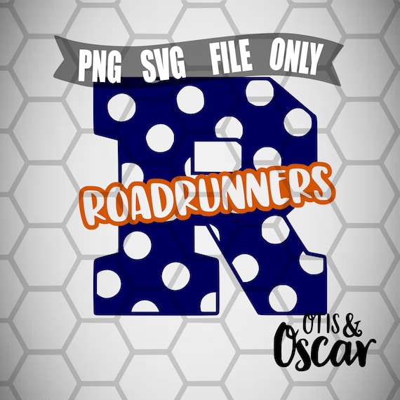 Roadrunners SVG Roadrunner PNG - Etsy