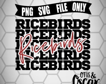 Ricebirds PNG Download, Ricebirds SVG Digital Art Download, Ricebirds ...