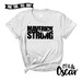 Maverick Strong Highschool SVG Maverick Football PNG - Etsy