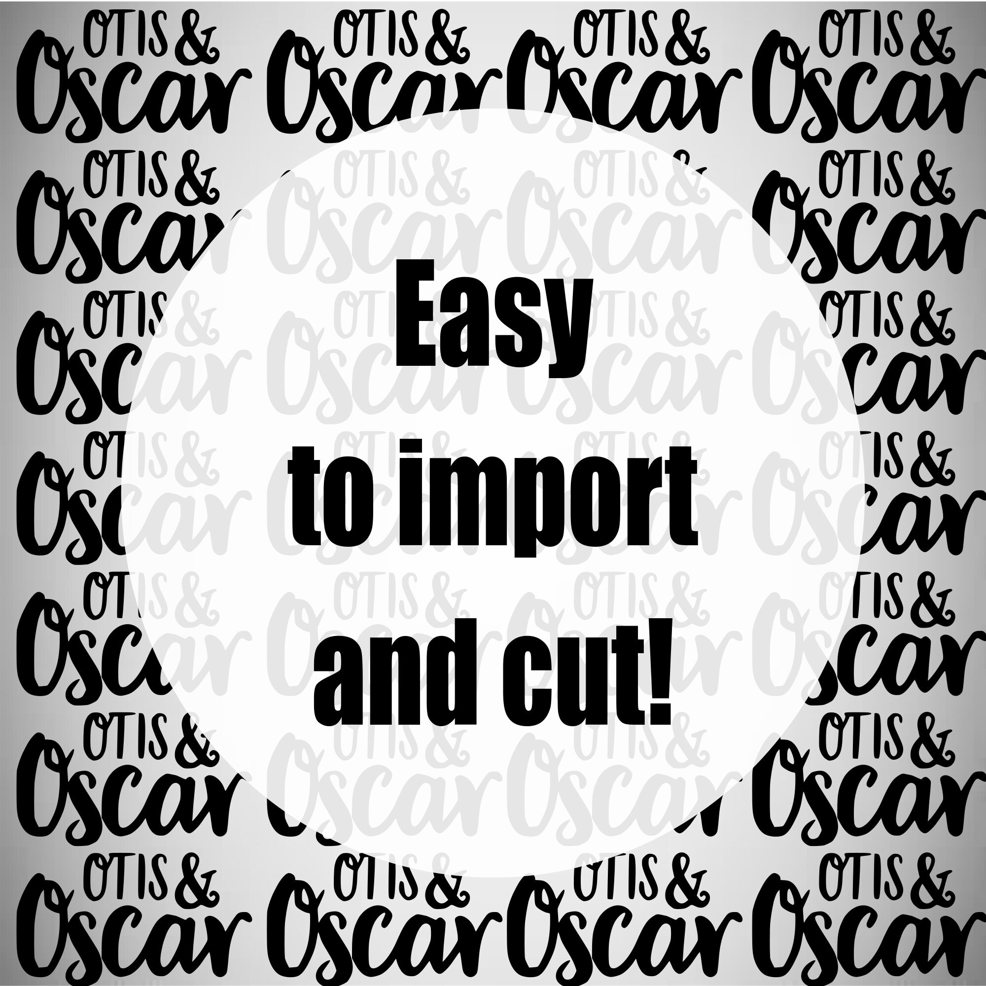 Cousins Ready Made Friends for life SVG PNG - Etsy Canada