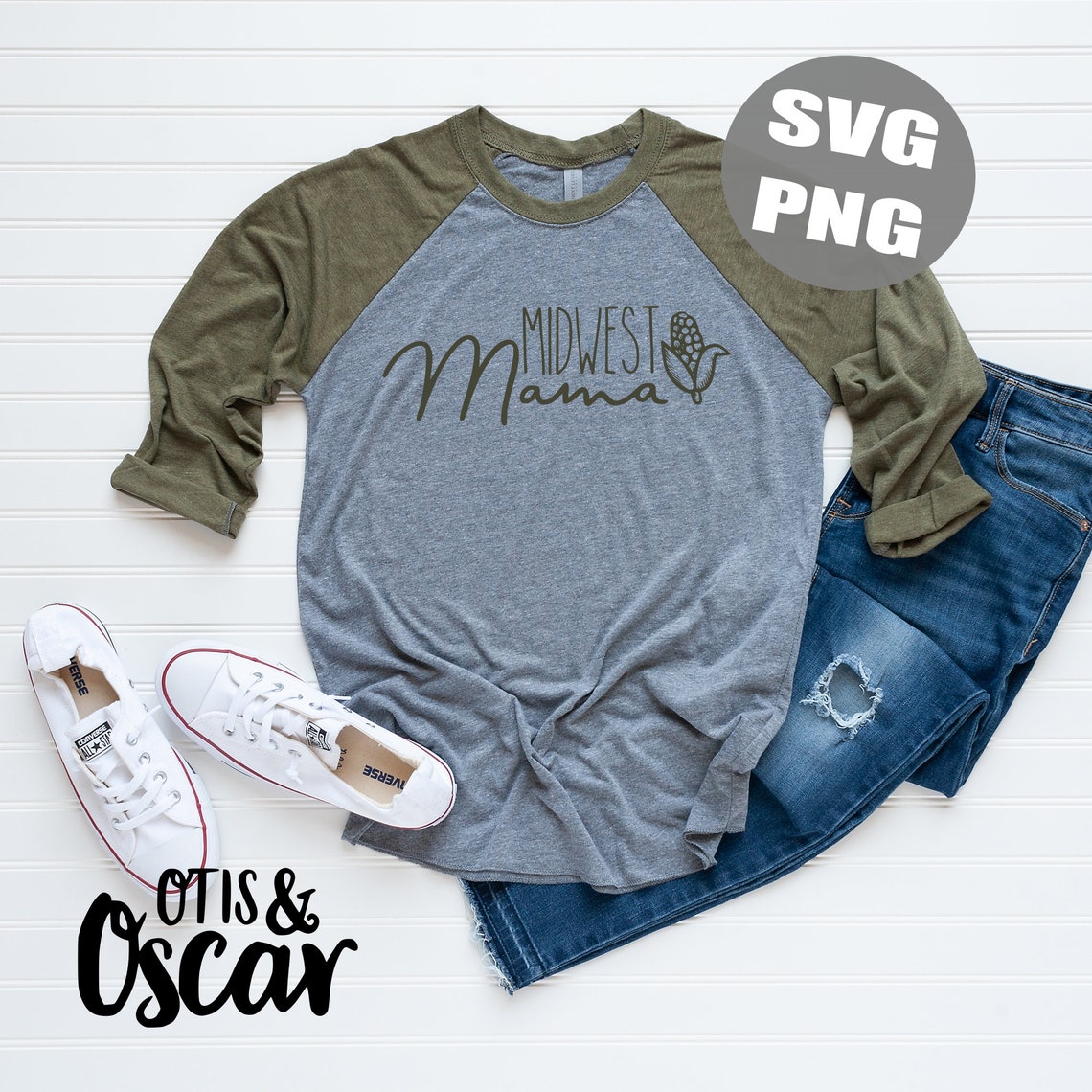 Midwest Mama - Farmer's Wife - Iowa Mom - Nebraska Mom - Corn State ...