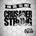 Crusader SVG, Crusaders PNG - Etsy