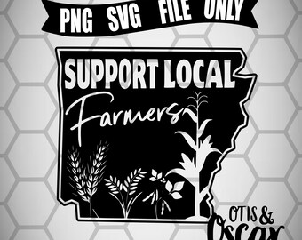 Support Your Local Farmer Svg, Funny Adult Svg, Farmer Shirt Svg ...
