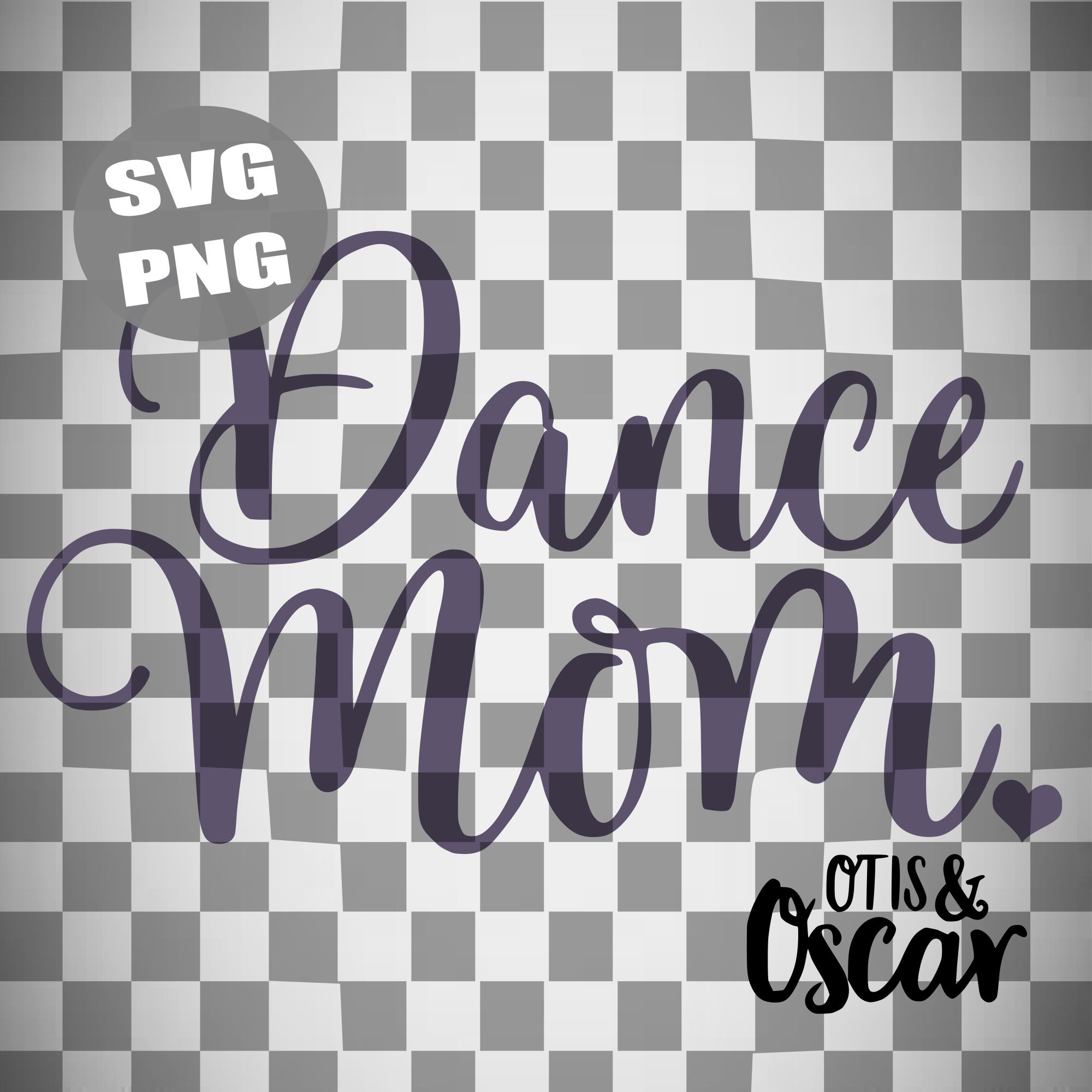 Dance Mom Shirt Design SVG PNG - Etsy Canada