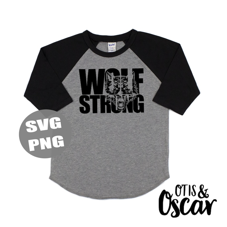 Wolves SVG School Shirt Design WOLF PNG - Etsy