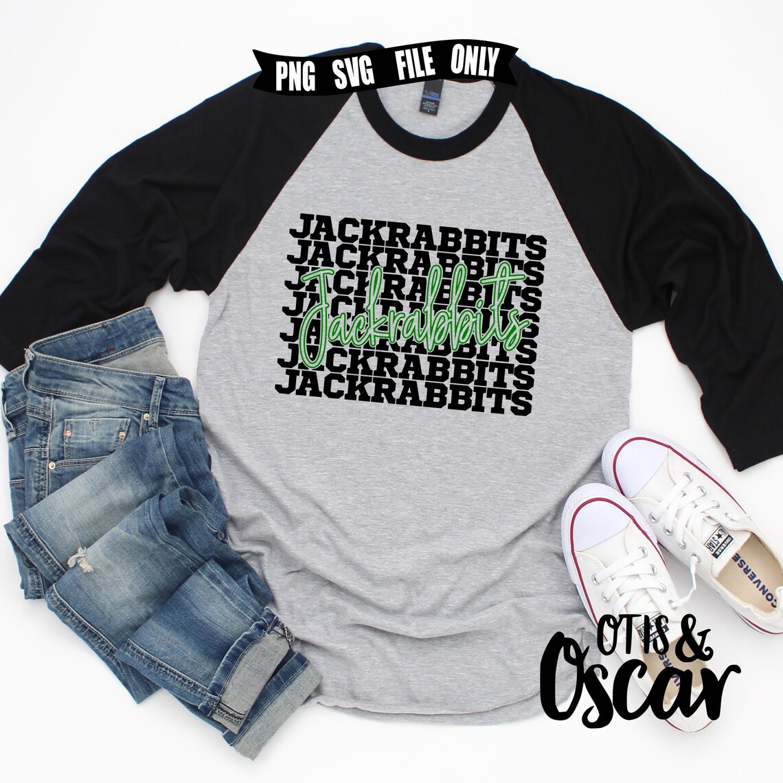 Jackrabbits SVG, Jackrabbit PNG - Etsy