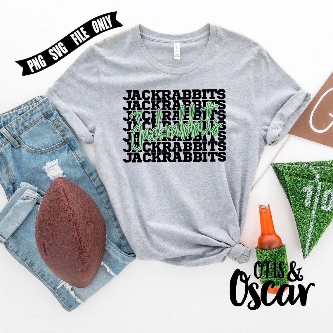 Jackrabbits SVG, Jackrabbit PNG - Etsy