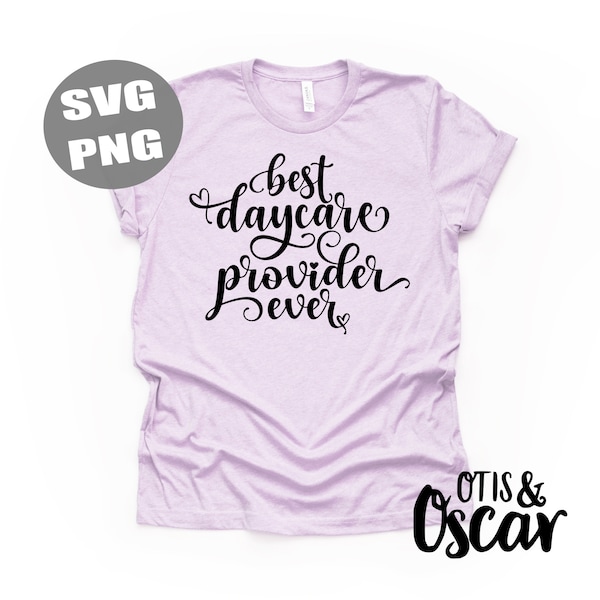 Daycare Provider Ornament Svg - Etsy