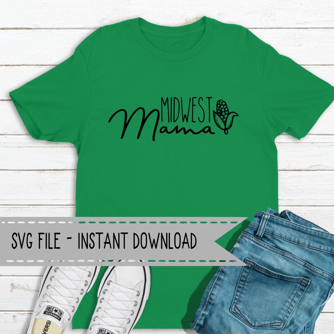 Midwest Mama Farmer's Wife Iowa Mom Nebraska Mom | Etsy