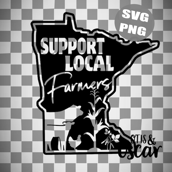 Minnesota Svg - Etsy