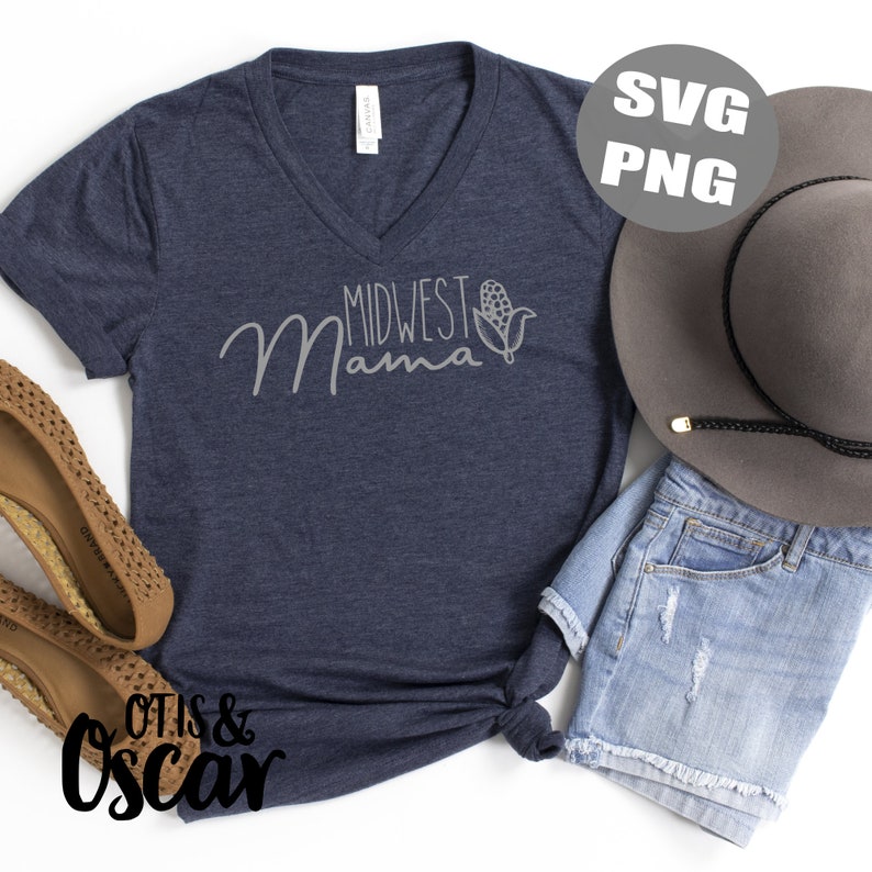 Midwest Mama - Farmer's Wife - Iowa Mom - Nebraska Mom - Corn State ...