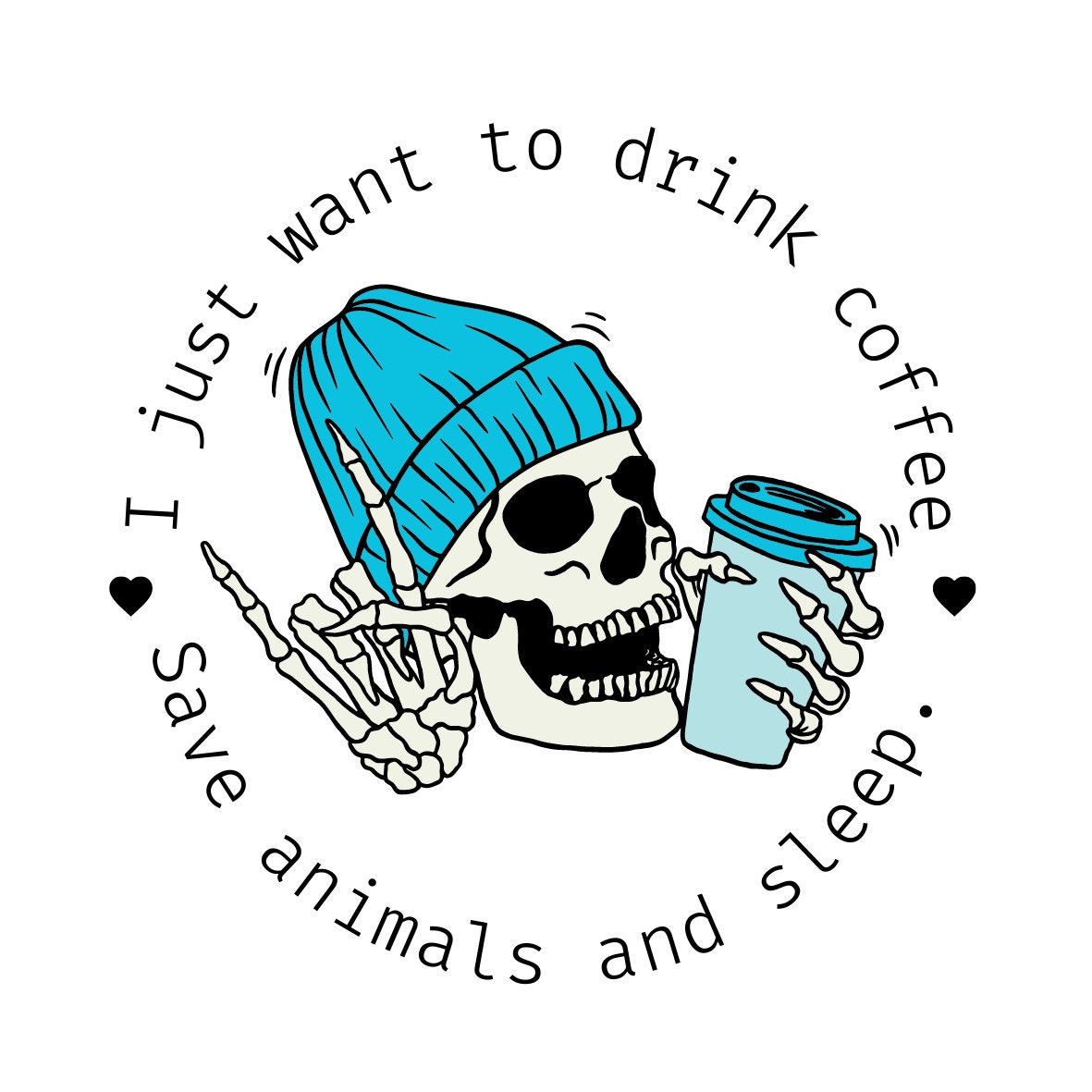 Veterinary Stickers, Laminated Stickers, for Animal Lovers Gift, for ...