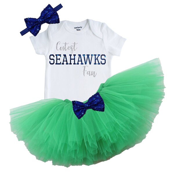Seahawks Baby - Etsy