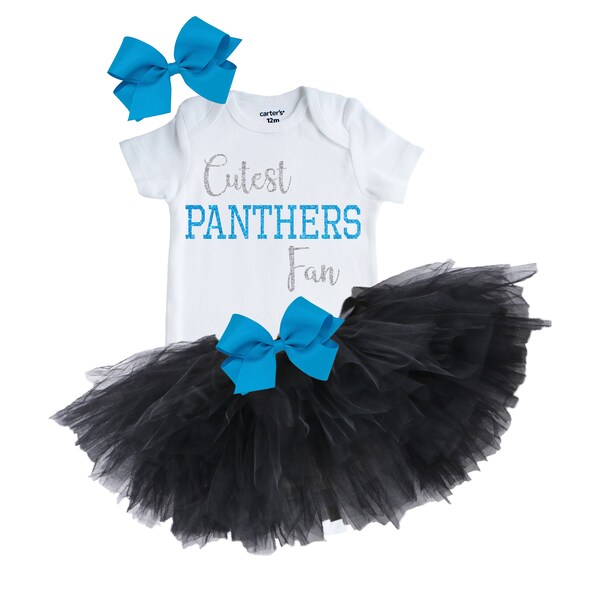 Panthers Baby - Etsy