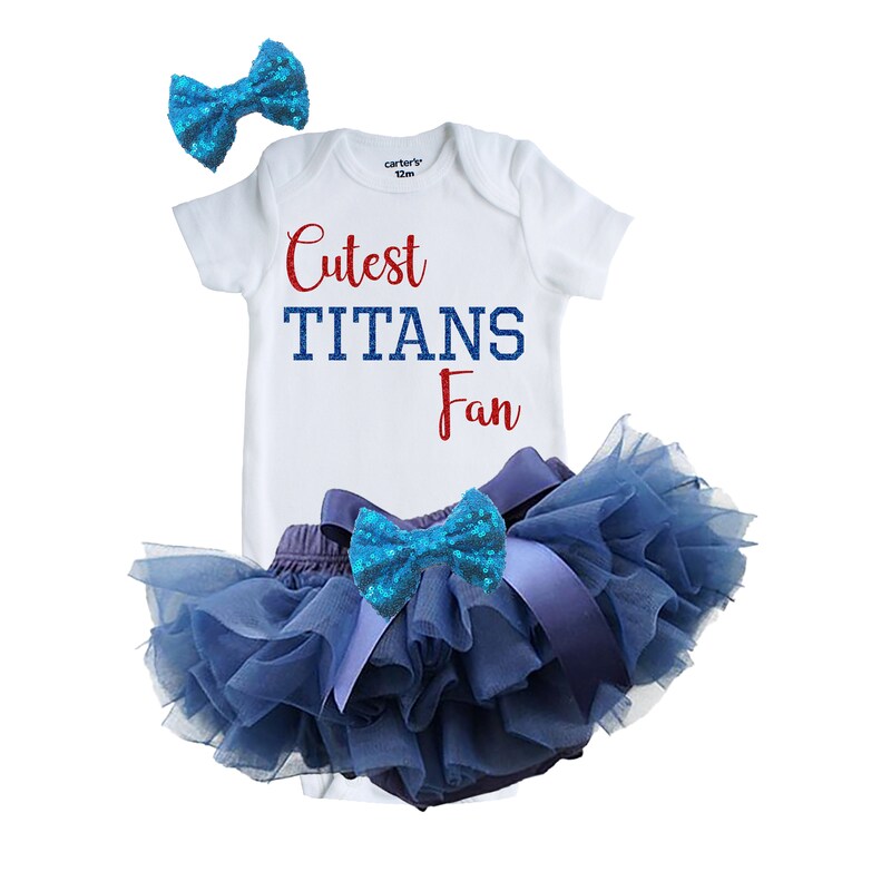 Titans Baby - Etsy