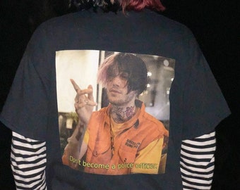 Lil peep | Etsy