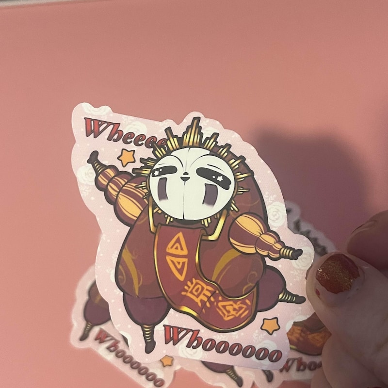 Expedition 33 Esquire Plush - Etsy